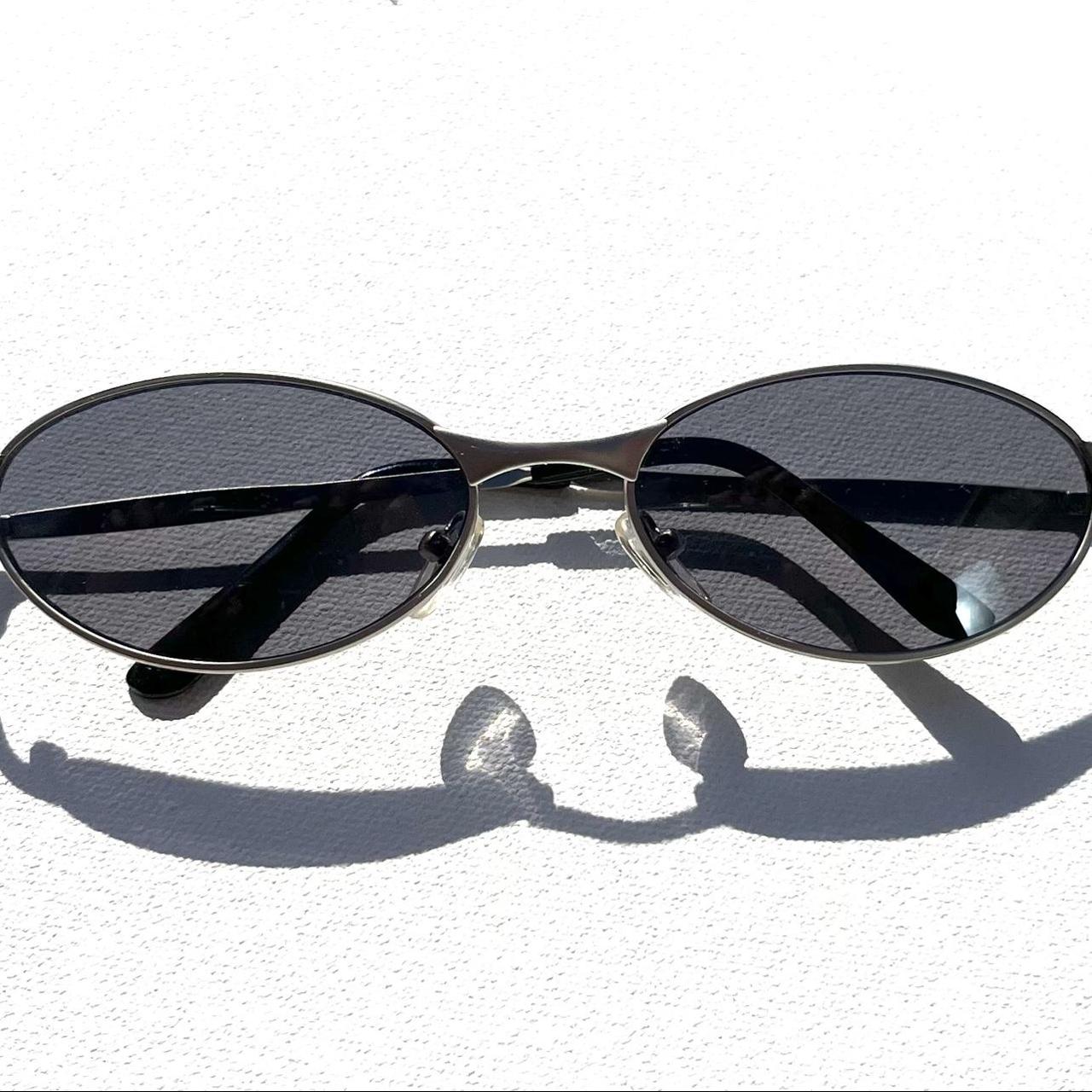 VINTAGE "MATRIX" SHADES - Depop