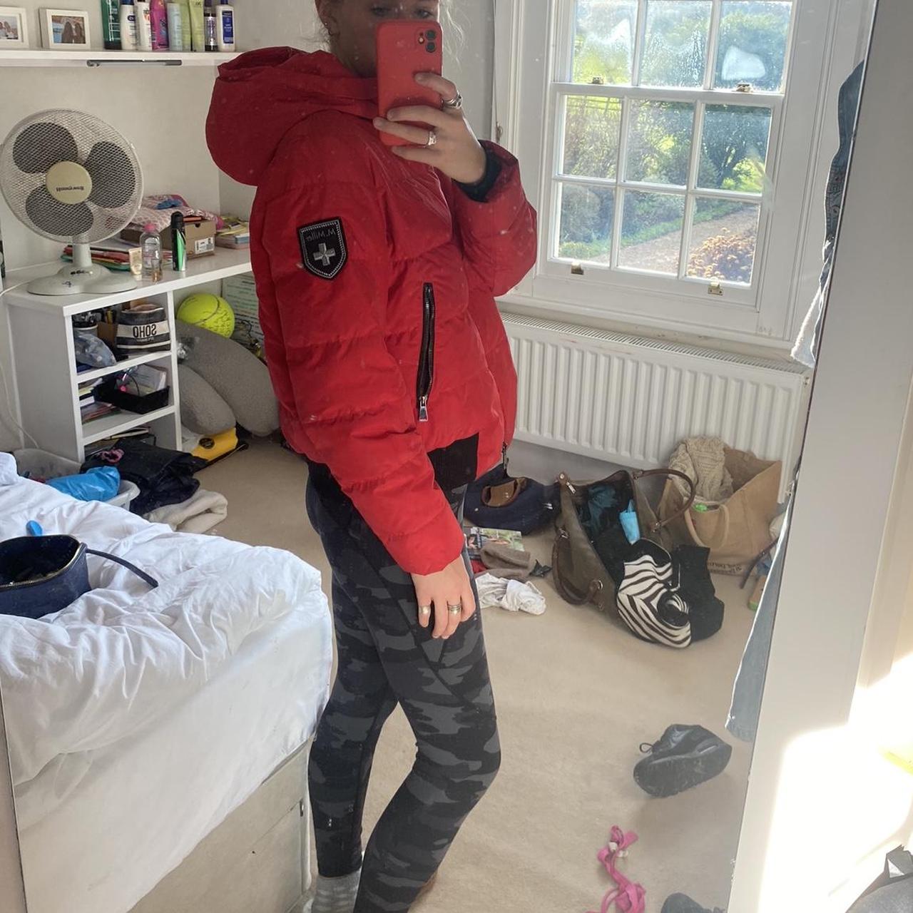 Photos of ski jacket xx **Don’t buy this listing,... - Depop