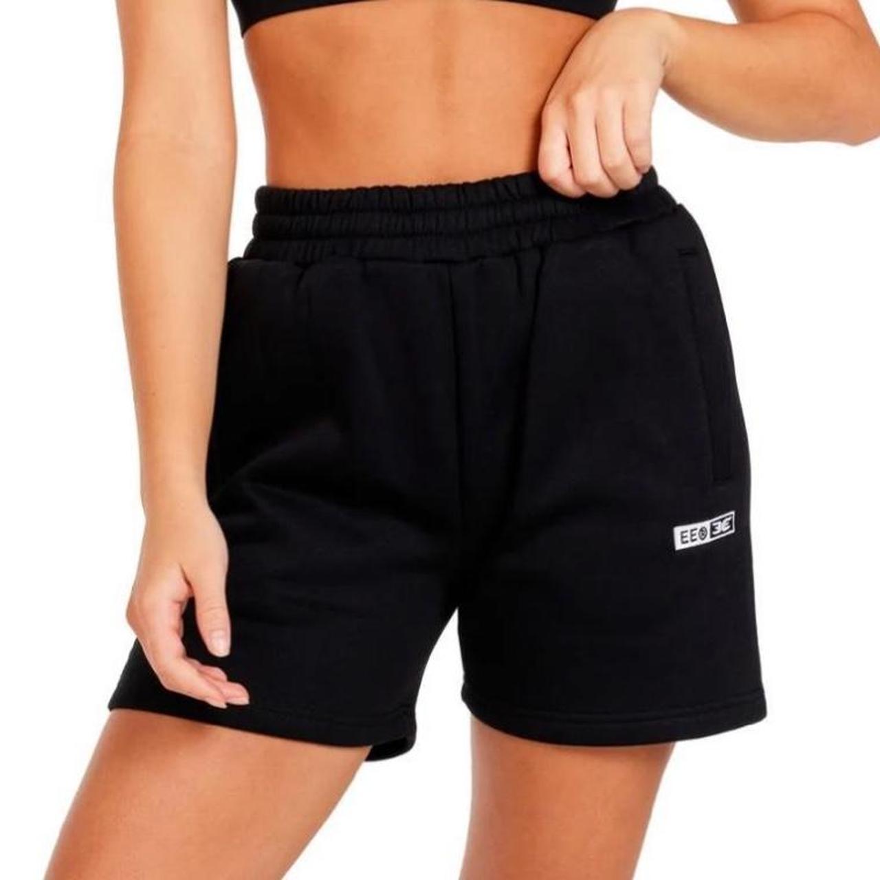 Elite Eleven Tracksuit Shorts - Depop