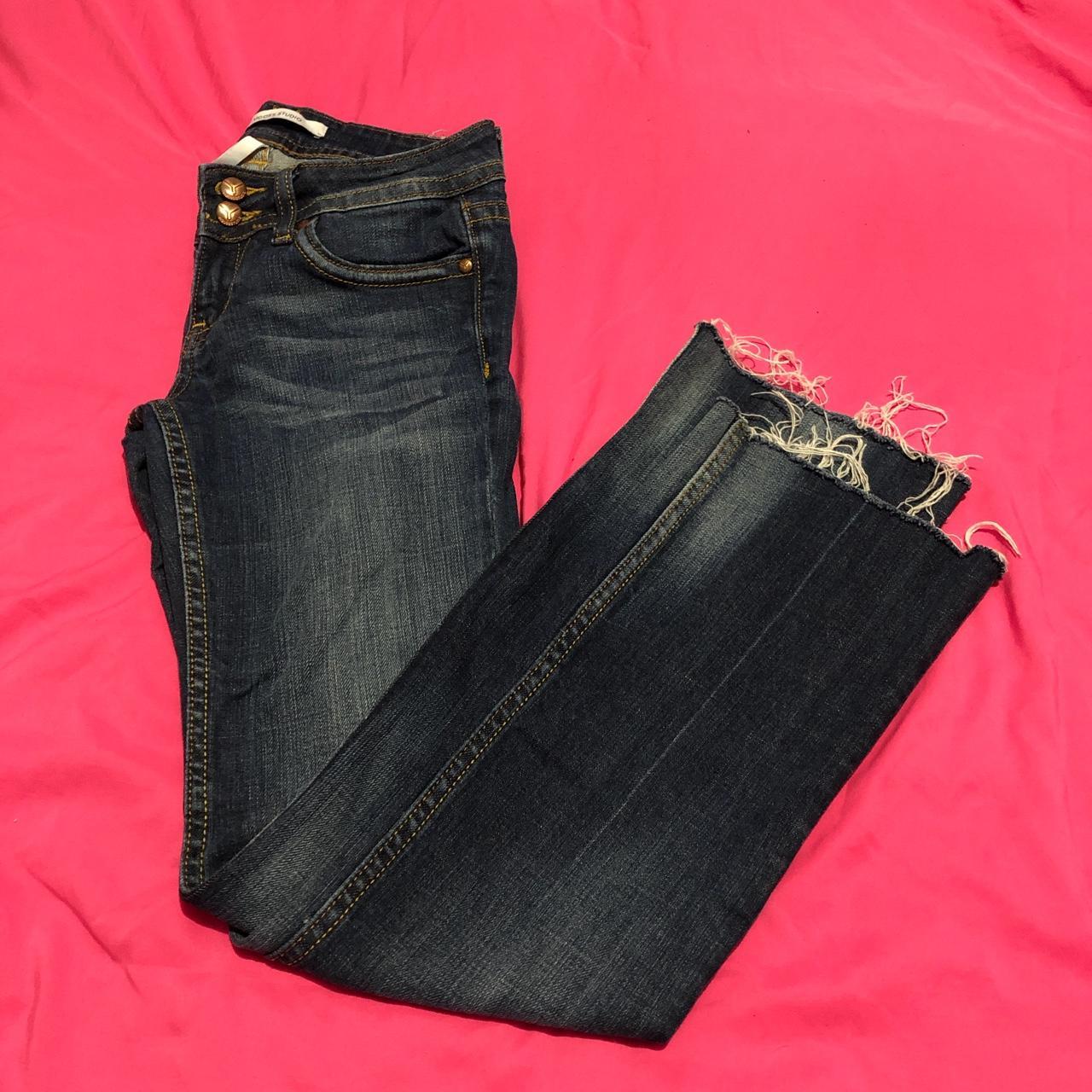 Vigoss Women's Jeans | Depop
