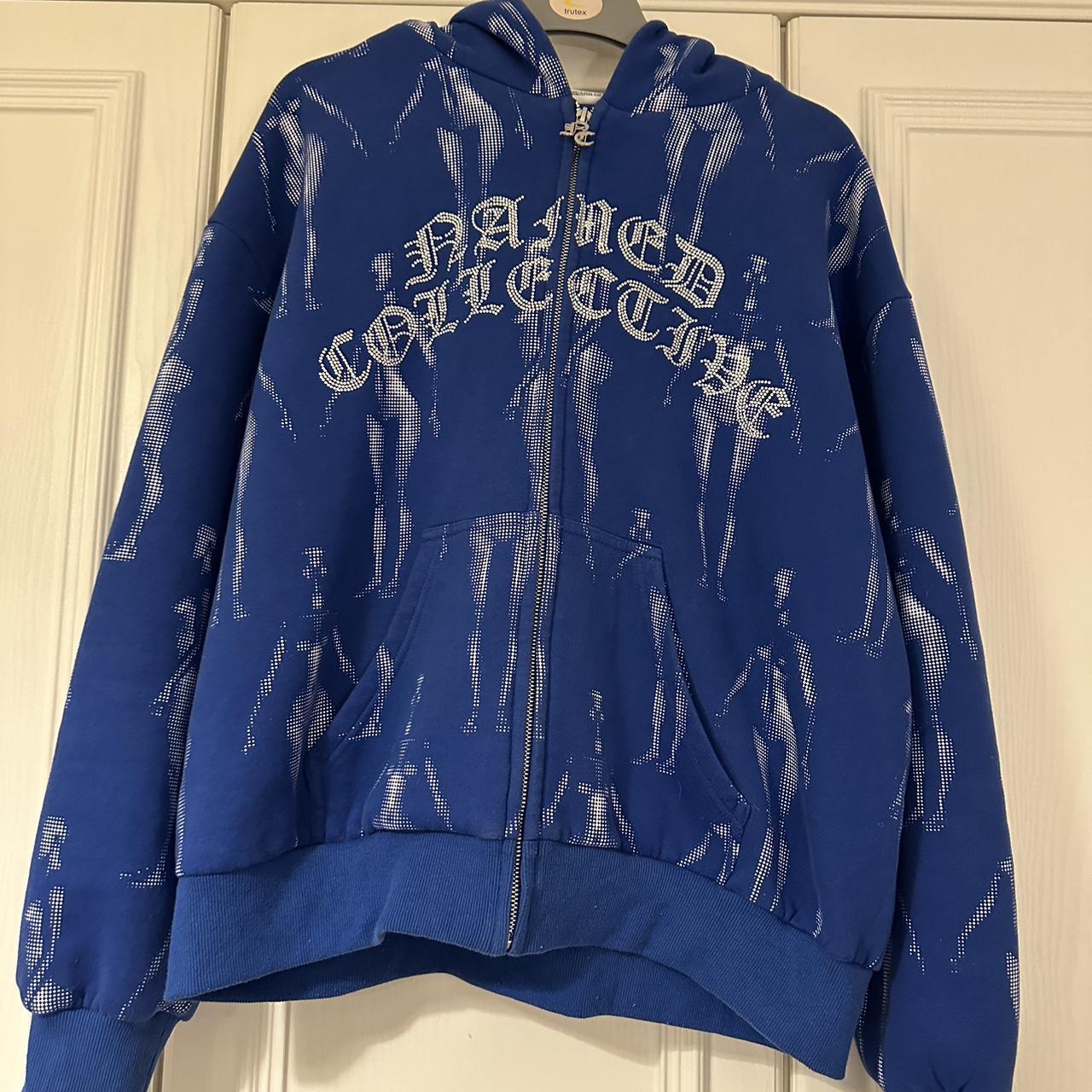 AVATAR named collective hoodie !!limited... - Depop