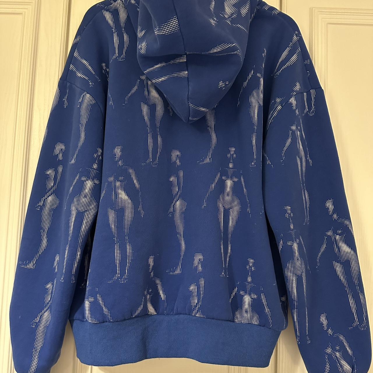 AVATAR named collective hoodie !!limited... - Depop