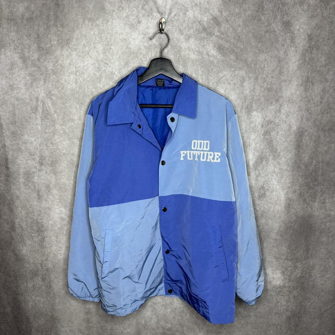 Tyler The Creator Odd Future Jacket In great... | Depop