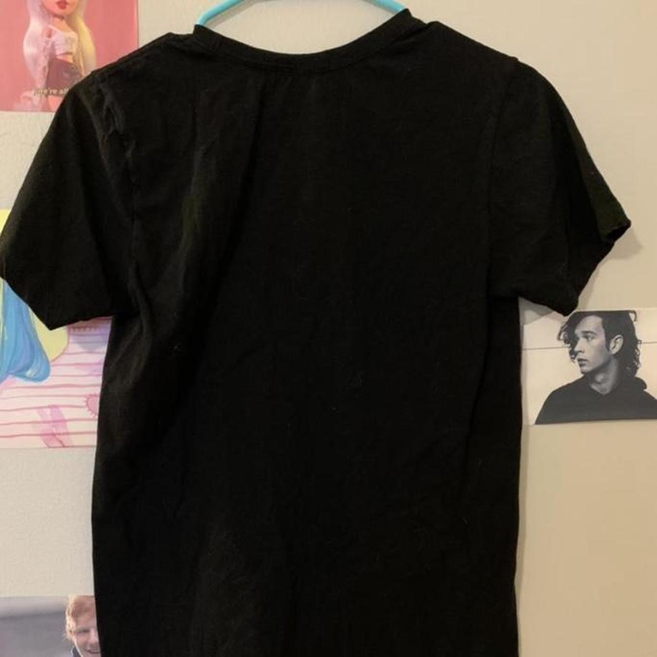 Pierce The Veil California Original PTV band tee... - Depop