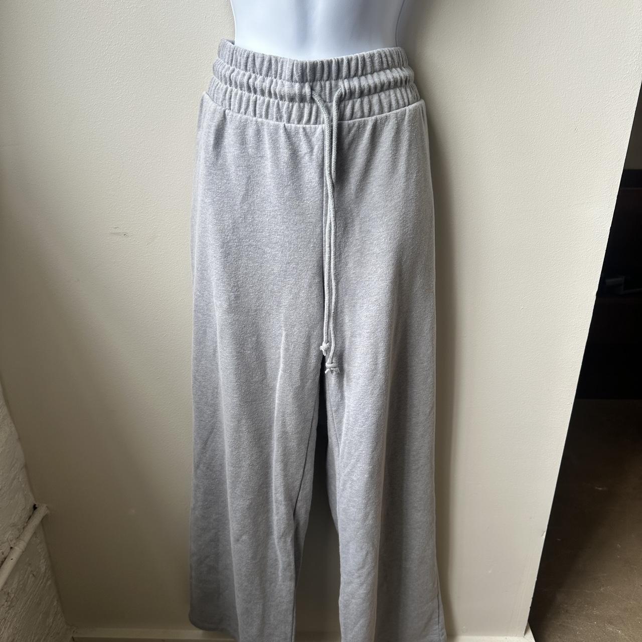Wild Fable Target High-Rise Straight Leg Sweatpants... | Depop