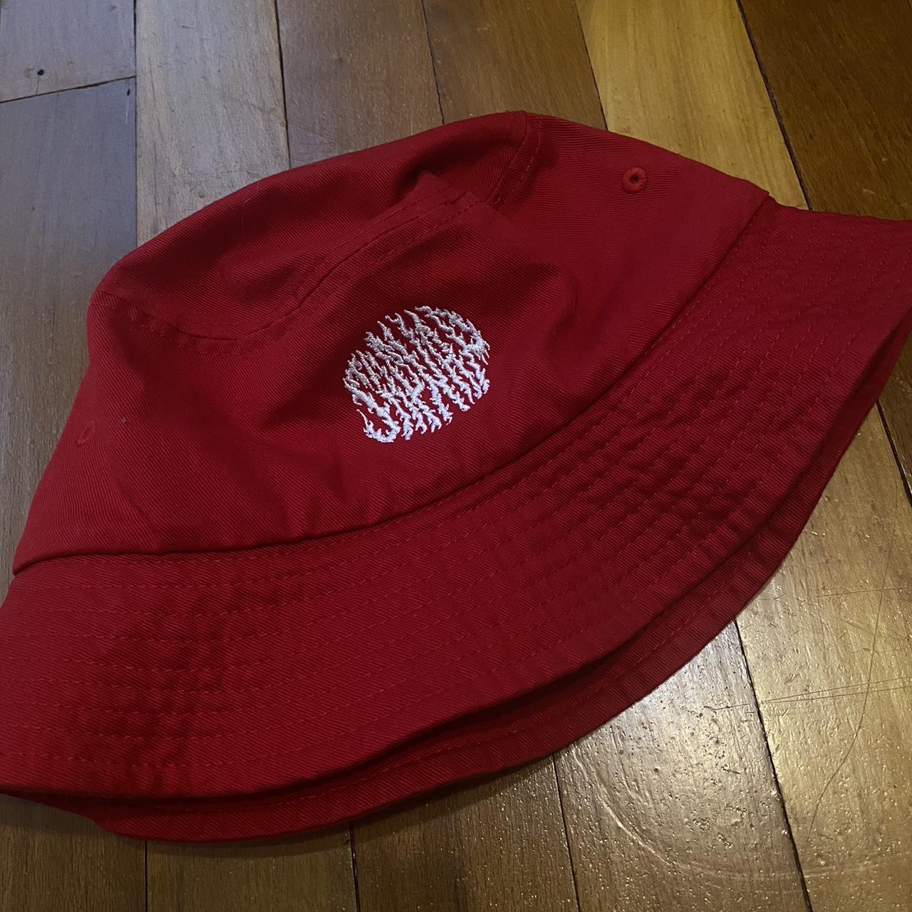 SAPNAP BUCKET HAT #sapnap #Dreamteam #summer... - Depop