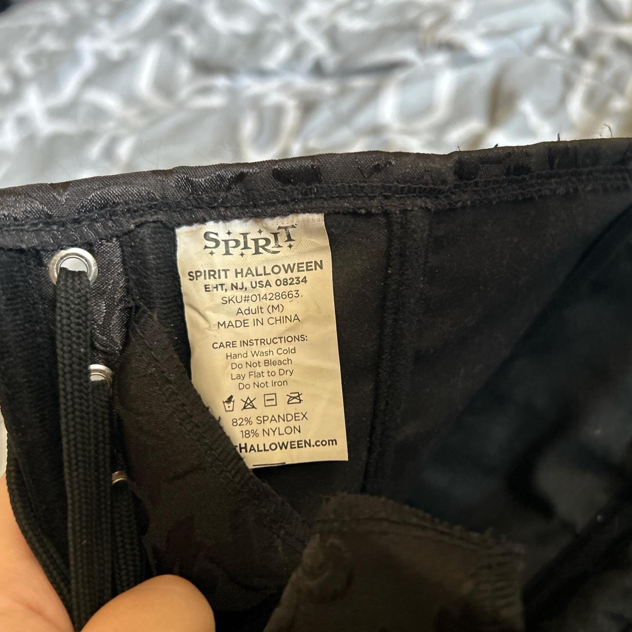 Spirit corset 🩷🩷 medium in women’s was too small for... - Depop