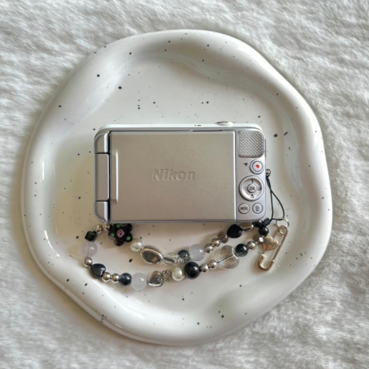 Nikon Coolpix S6600 digital camera flip... - Depop