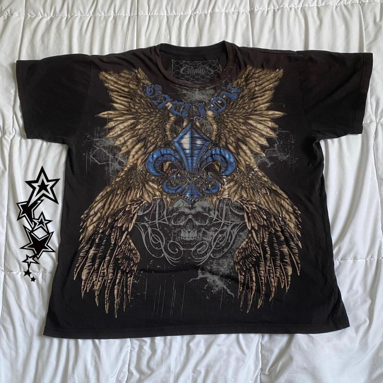 Men's T-shirt | Depop