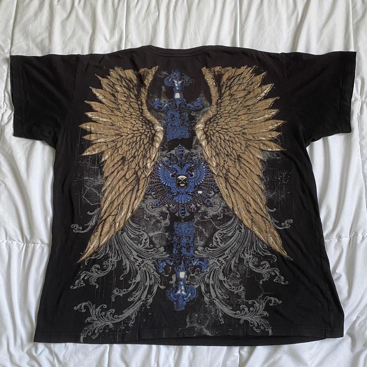 Men's T-shirt | Depop