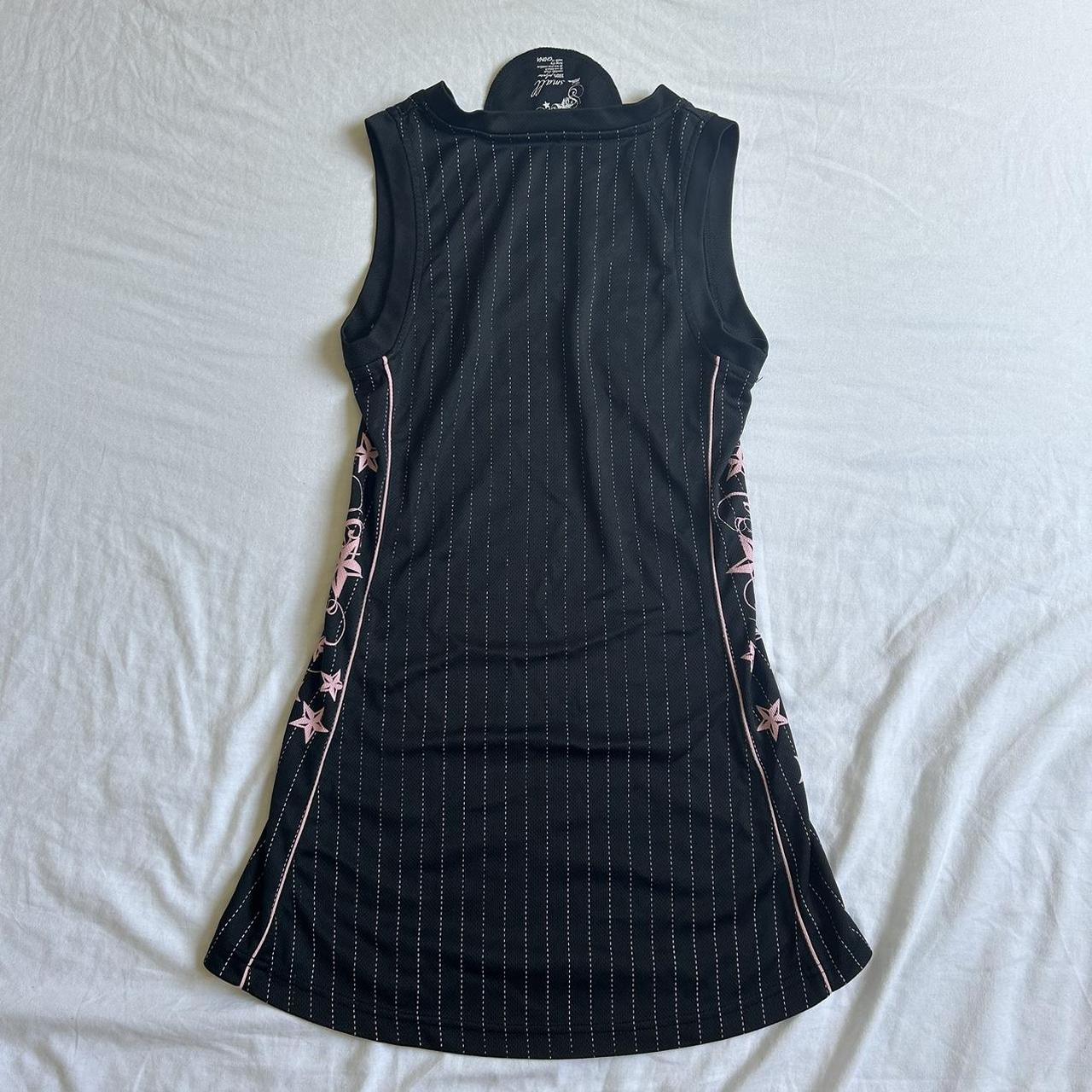 Y2K grunge so cal jersey ★ 2000s rare so cal emo... - Depop