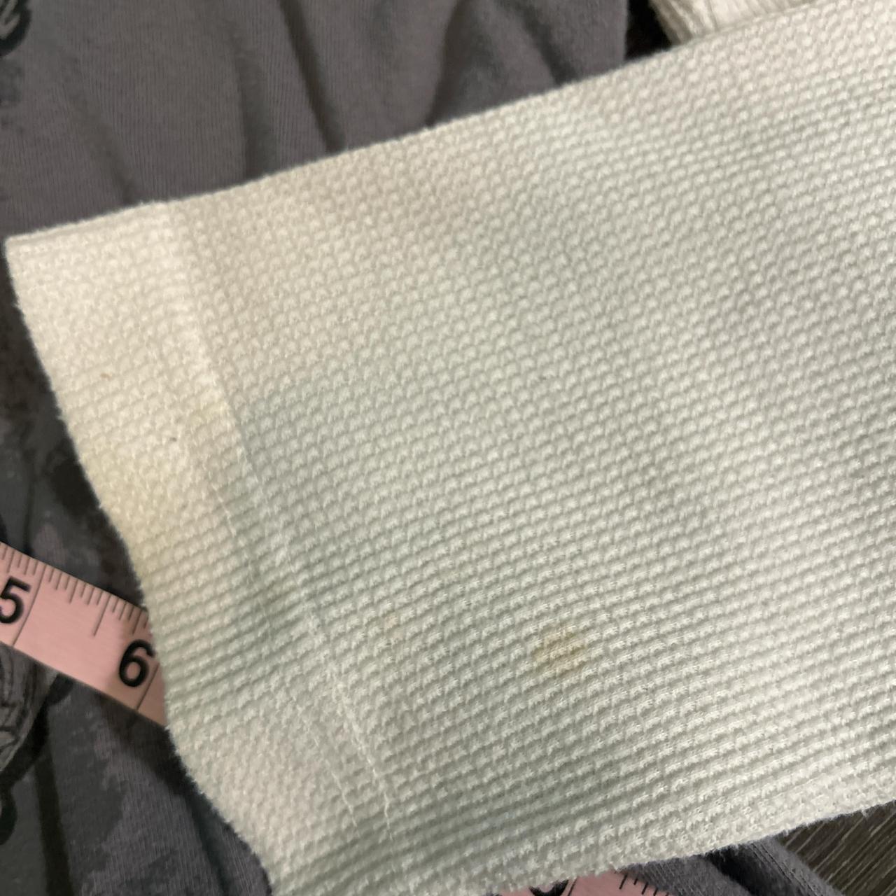 Y2K grunge mall goth thermal ★ 2000s cyber grunge... - Depop