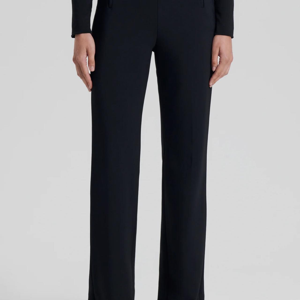 Scanlan Theodore Tailored High Waisted Pant Worn... - Depop