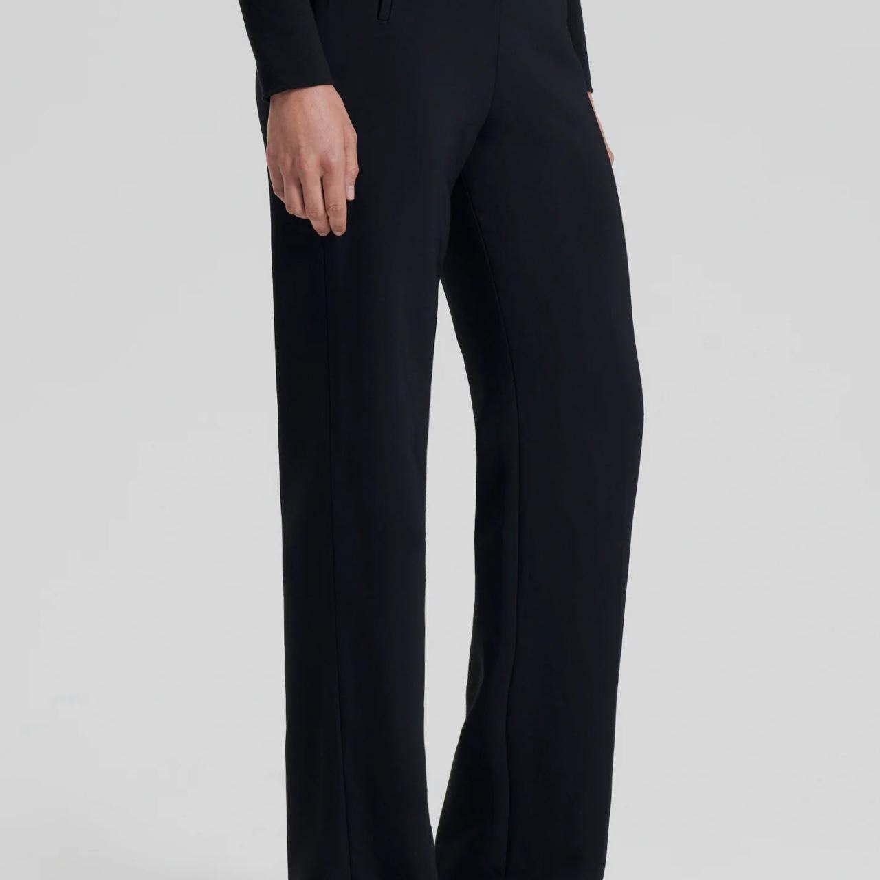 Scanlan Theodore Tailored High Waisted Pant Worn... - Depop