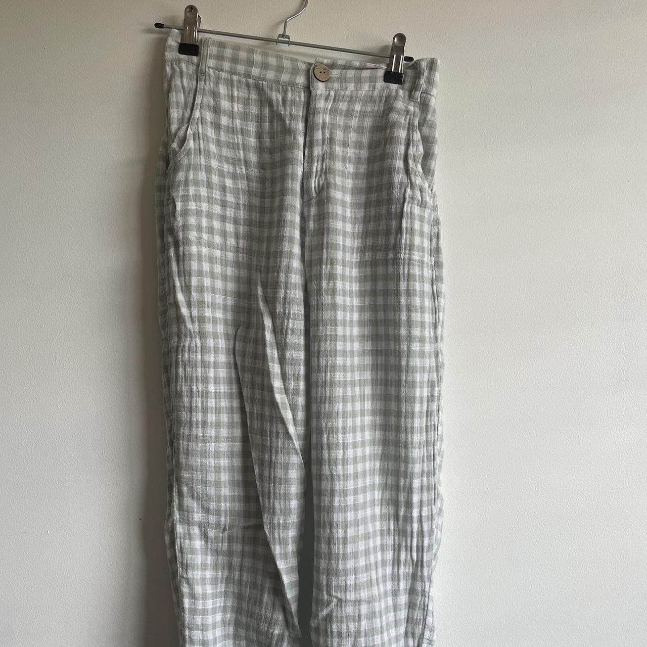 Ghanda pants - Depop