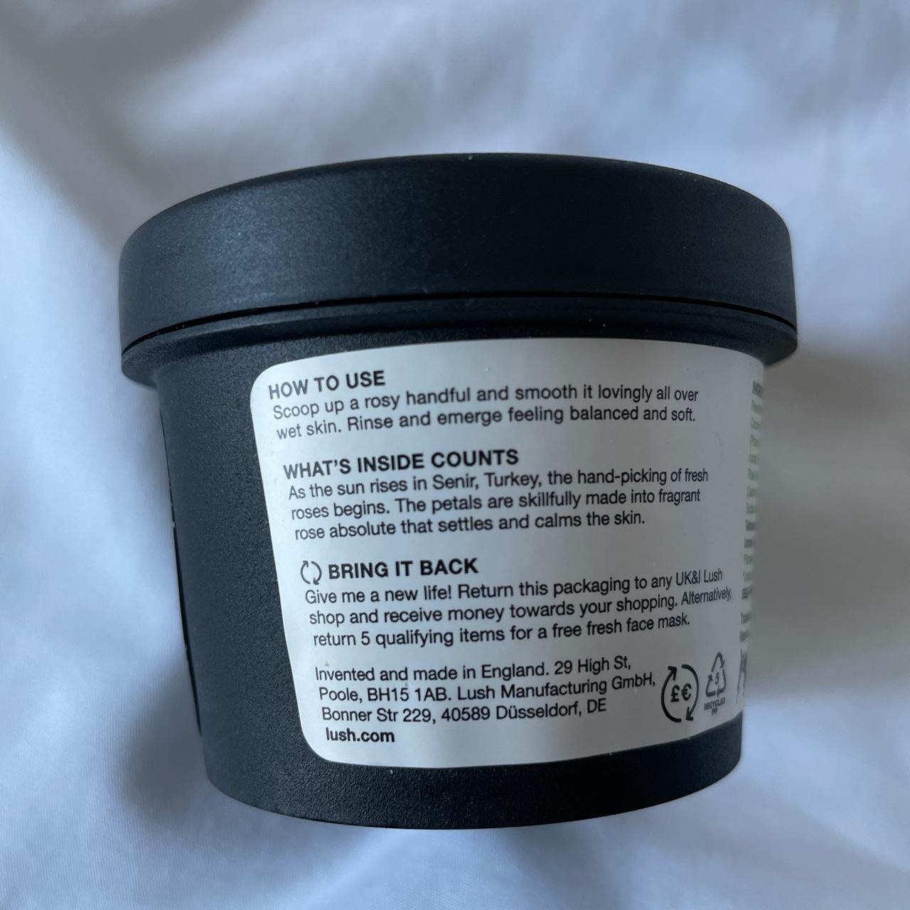 Lush Ltd. Bath-and-body | Depop