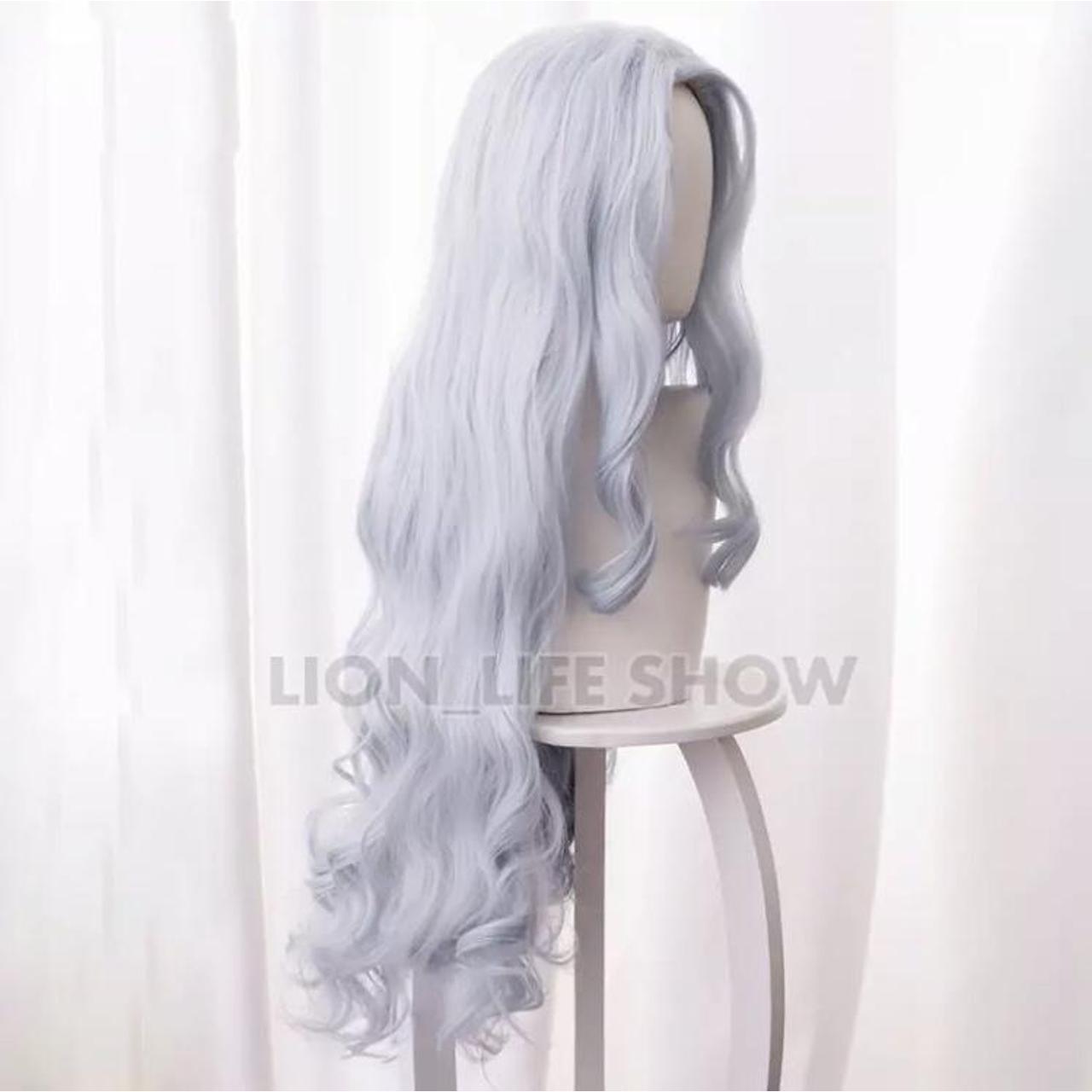 My hero academia eri wig never worn and still in... - Depop