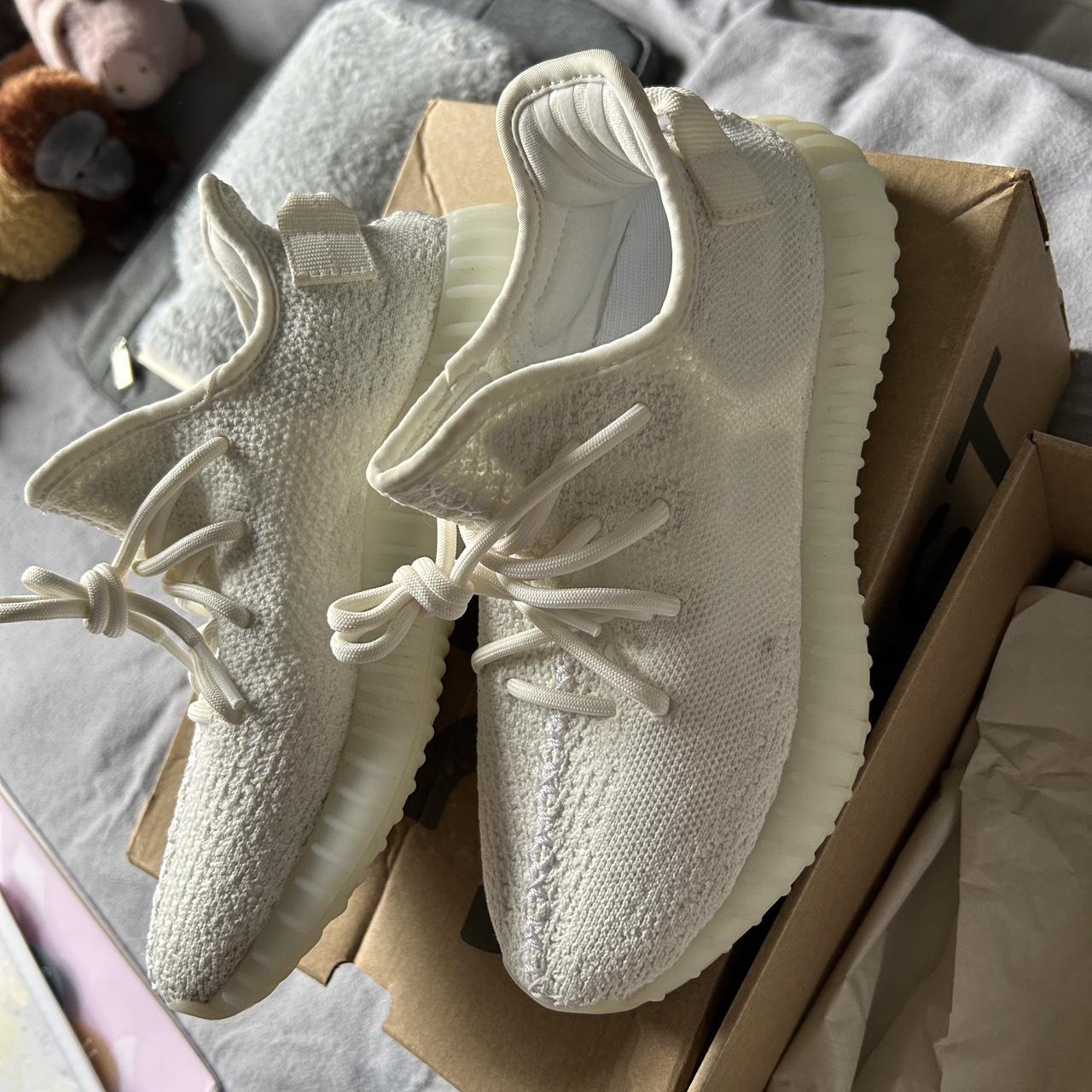 Yeezy Women's Trainers | Depop