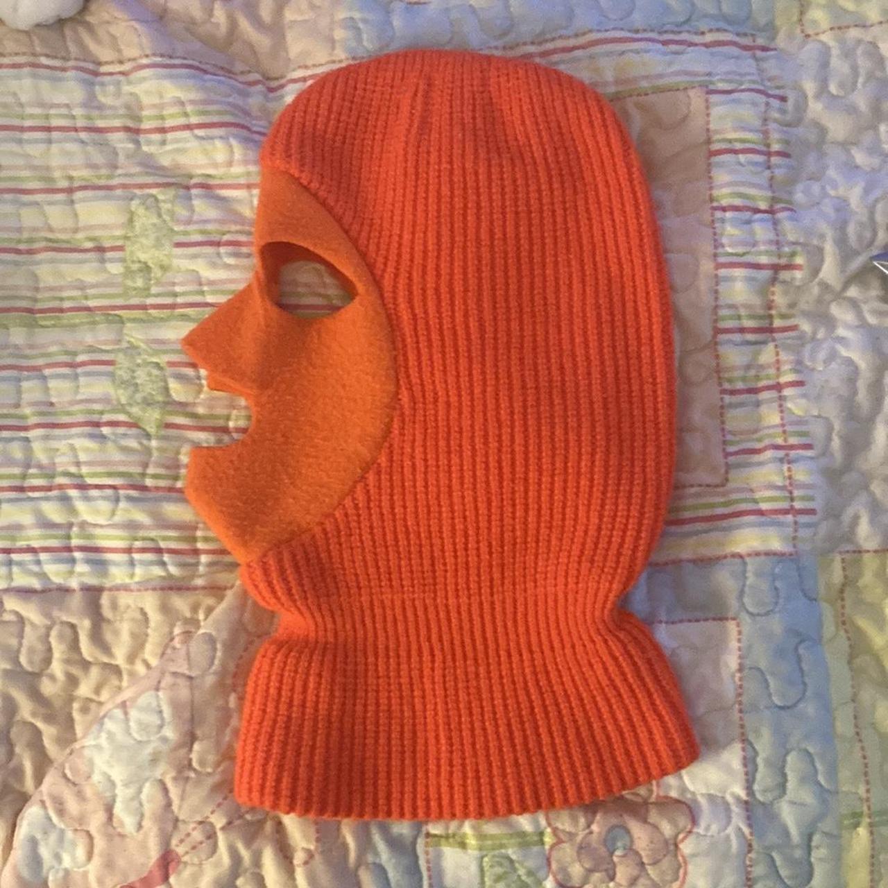 Ski mask Full face Y2K NWOT - Depop