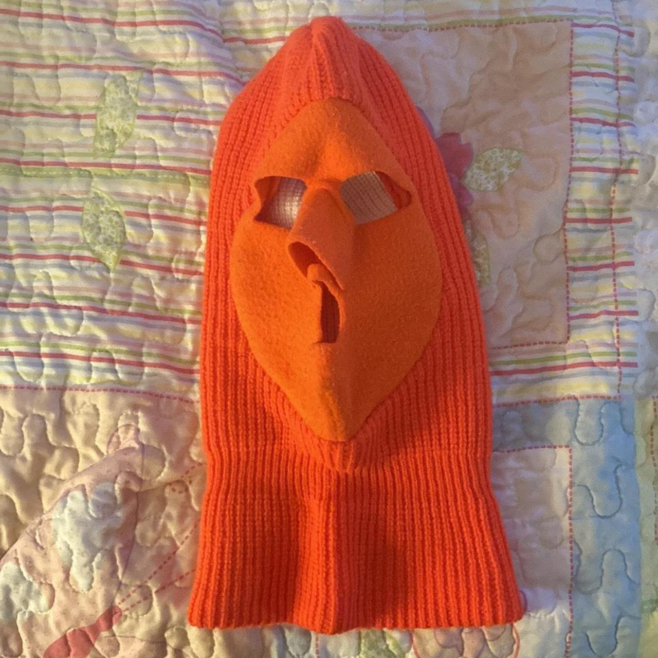 Ski mask Full face Y2K NWOT - Depop