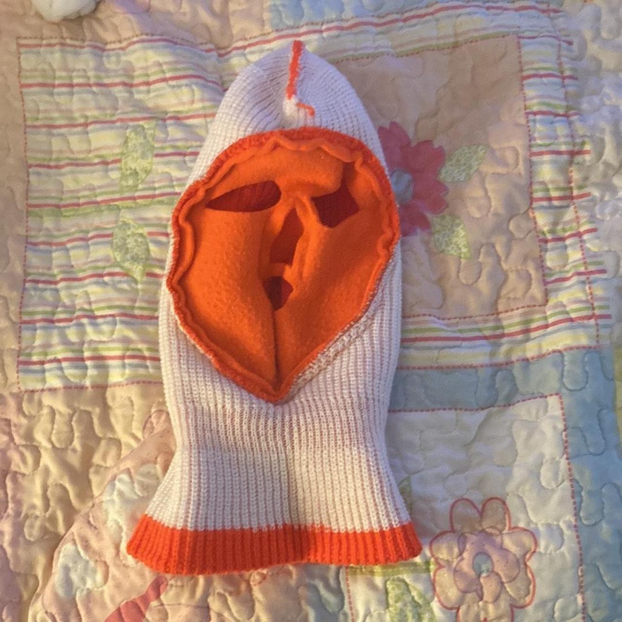 Ski mask Full face Y2K NWOT - Depop