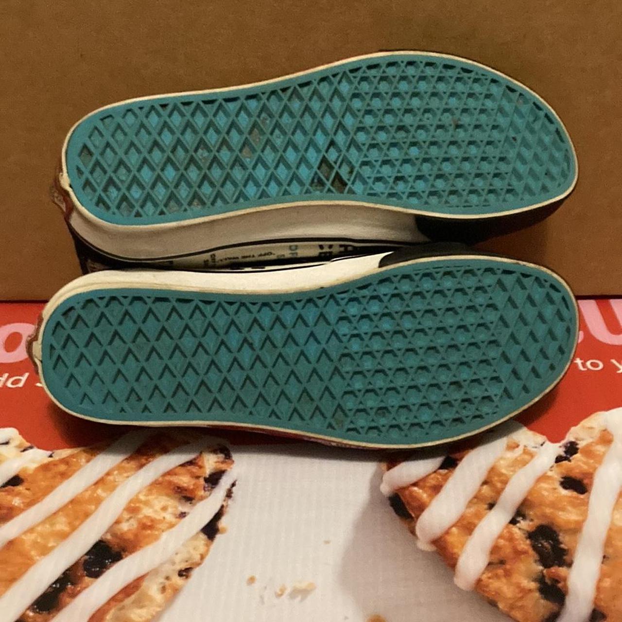 Modern vans No OG box - Depop