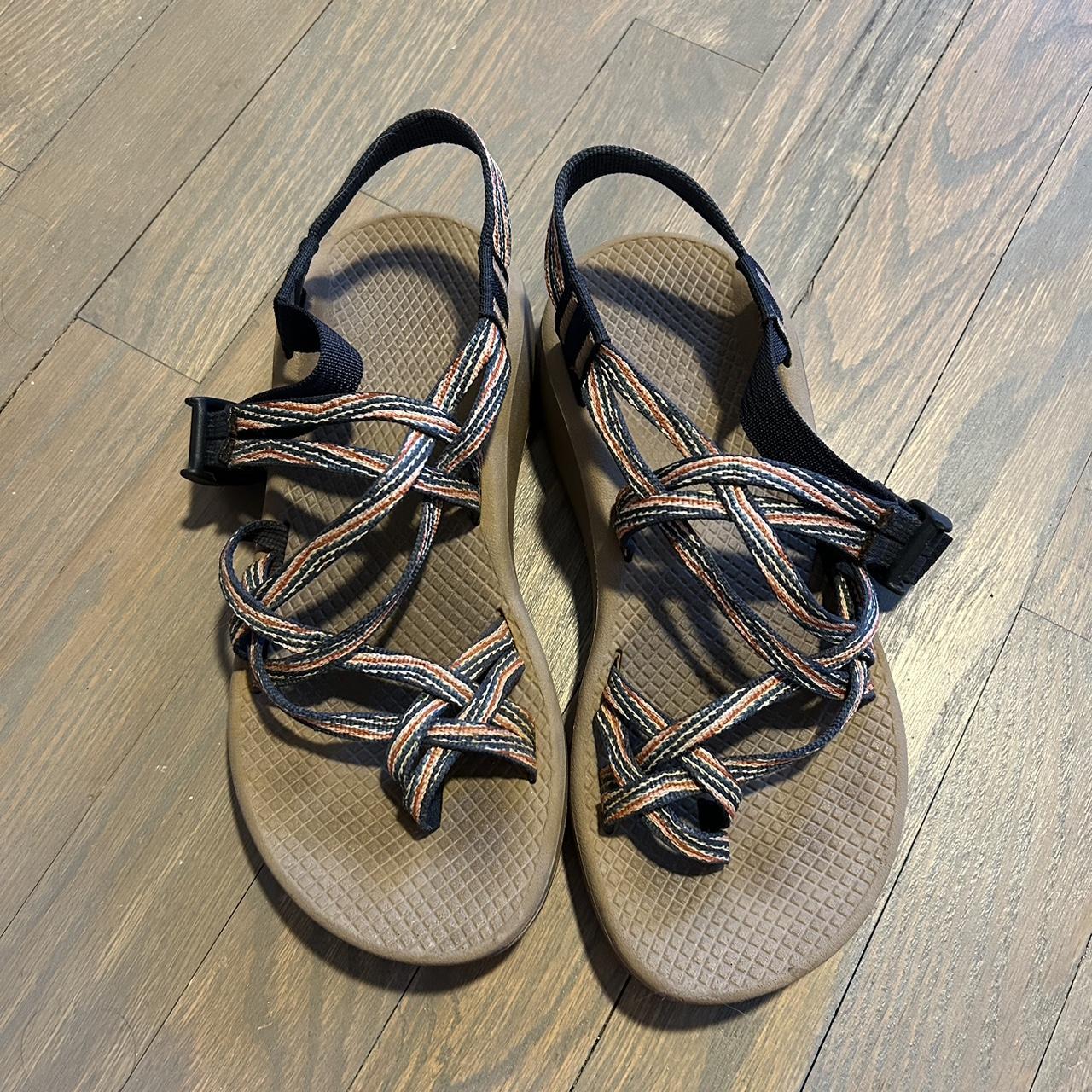Chacos! Women’s size 7! In good condition, I bought... - Depop