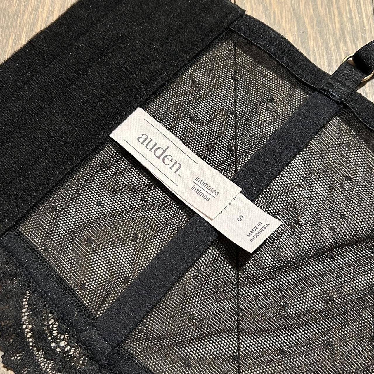 Auden (target) corset top Super cute and barely... - Depop