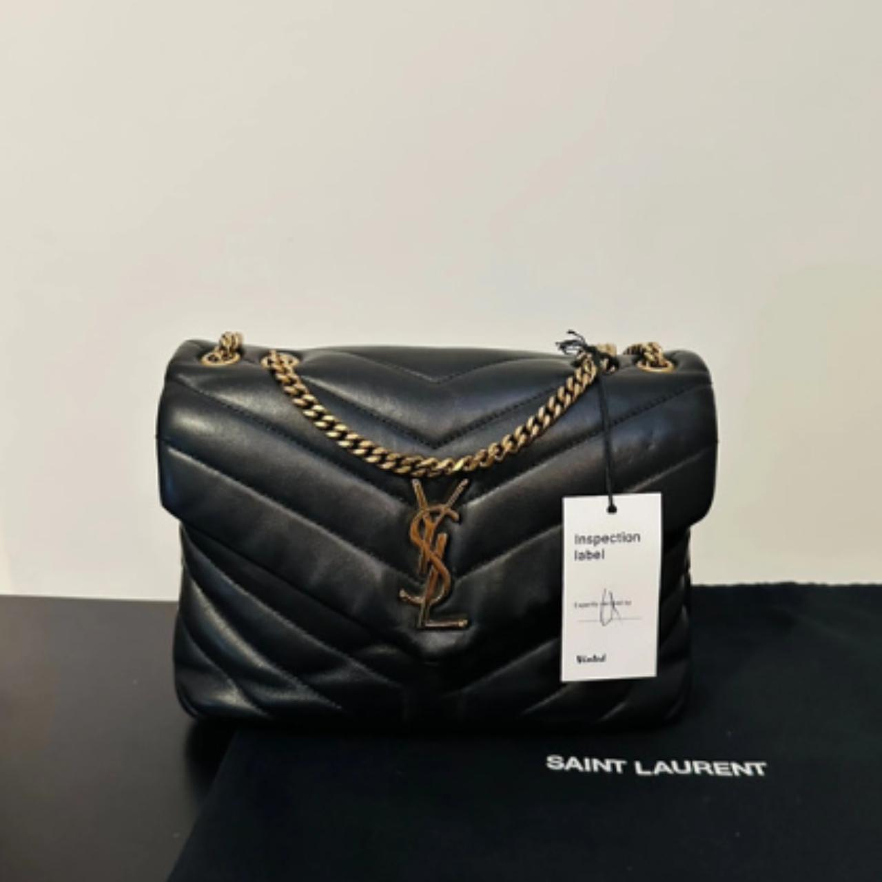 Loulou handbag - Saint Laurent Here is a beautiful... - Depop