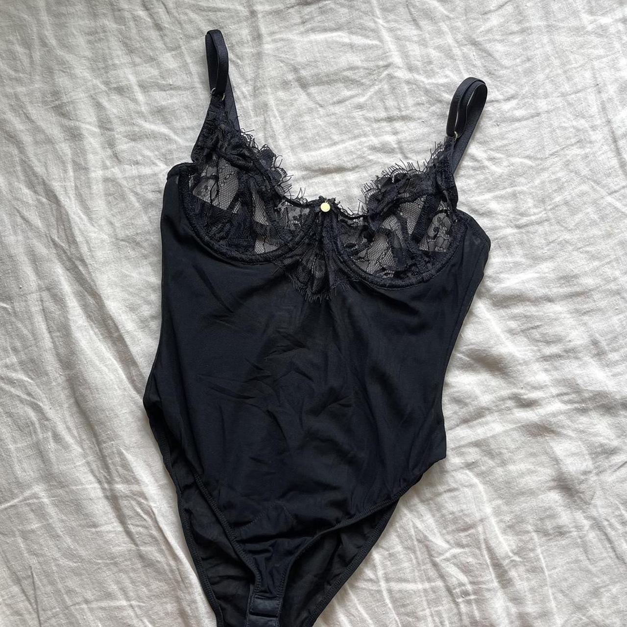 GOOSEBERRY INTIMATES Sassy lil bodysuit 💋 Size... - Depop