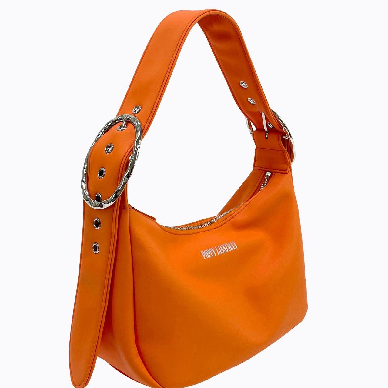 Poppy Lissiman Tay Tay bag in Mandarin. RRP $185 - Depop