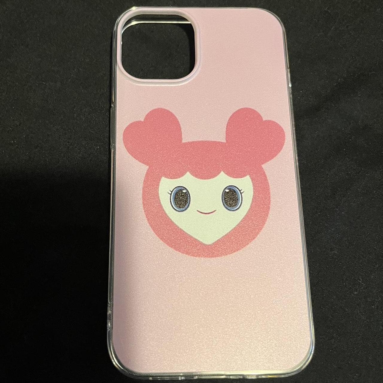 twice lovely momo movely iphone 13 phone case fits... - Depop