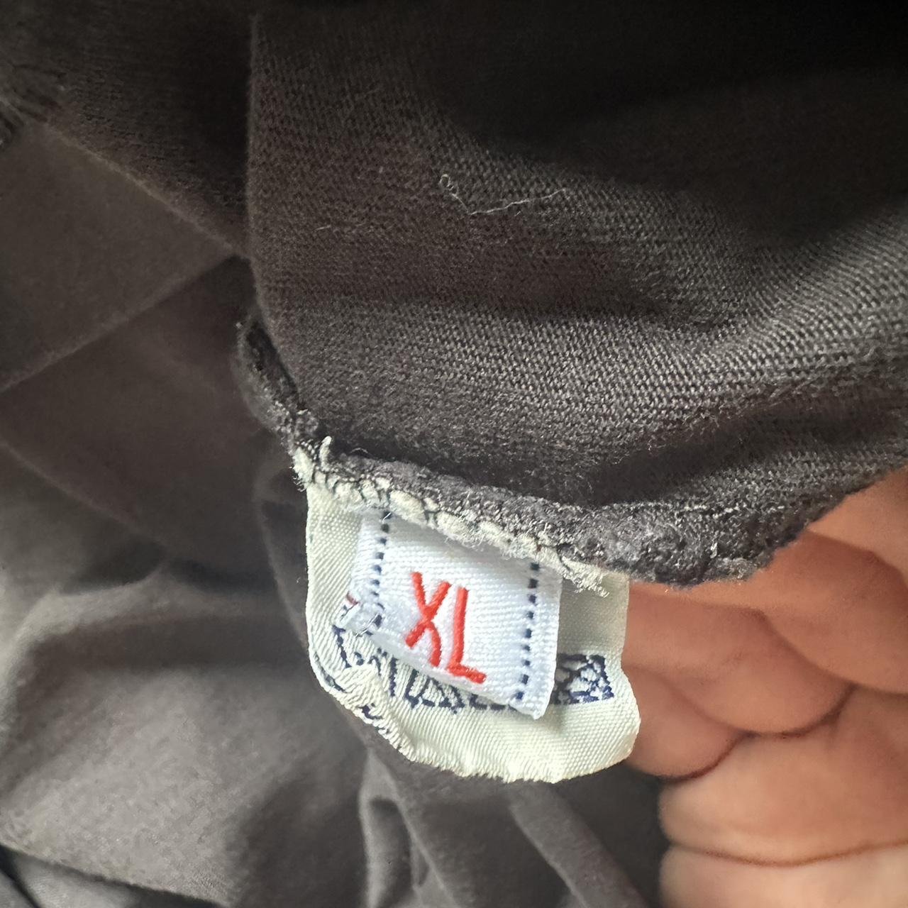 Evisu heritage dice t shirt Excellent condition XL... - Depop