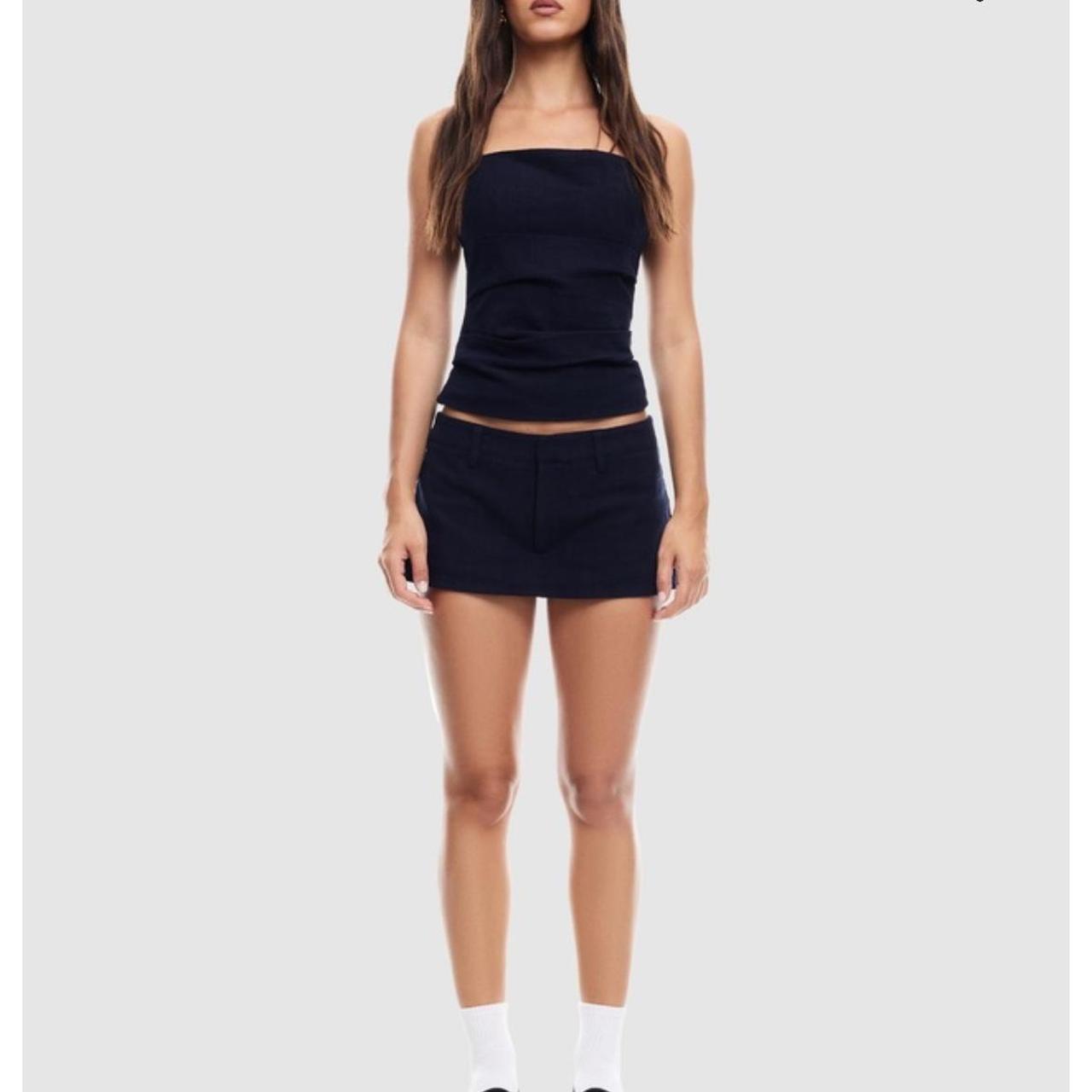 Lioness Rhode mini skirt/skort♥︎ Size M Selling as I... - Depop