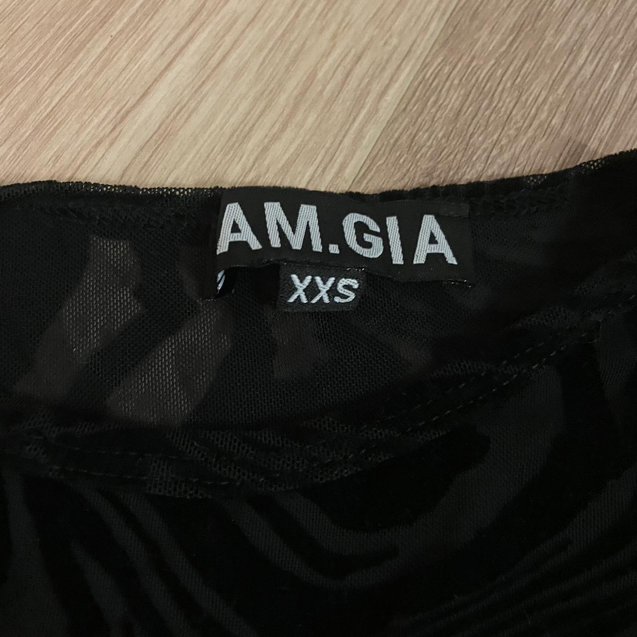 Iamgia Set Like New Depop