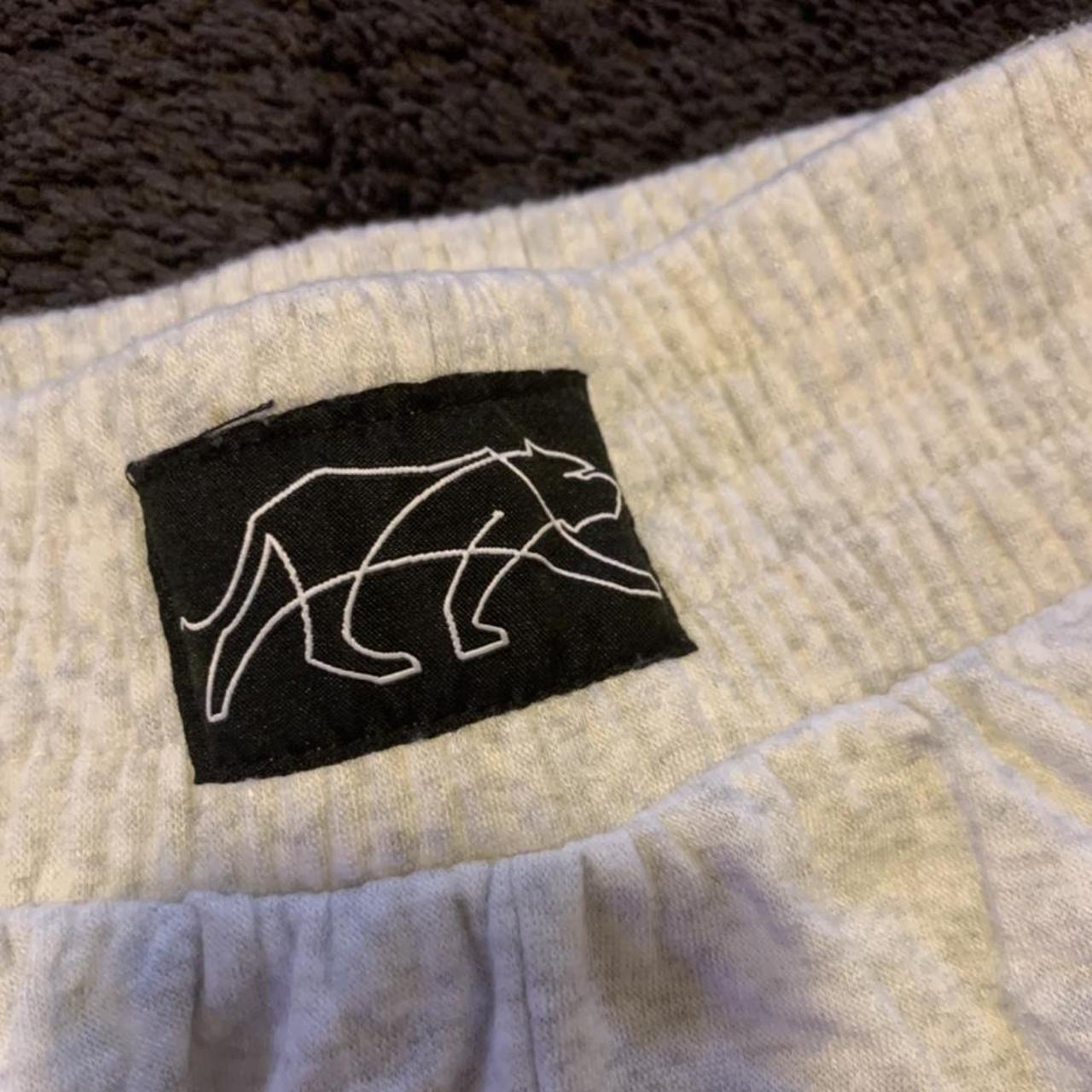 Tiger Friday dance shorts Worn to try on only... - Depop