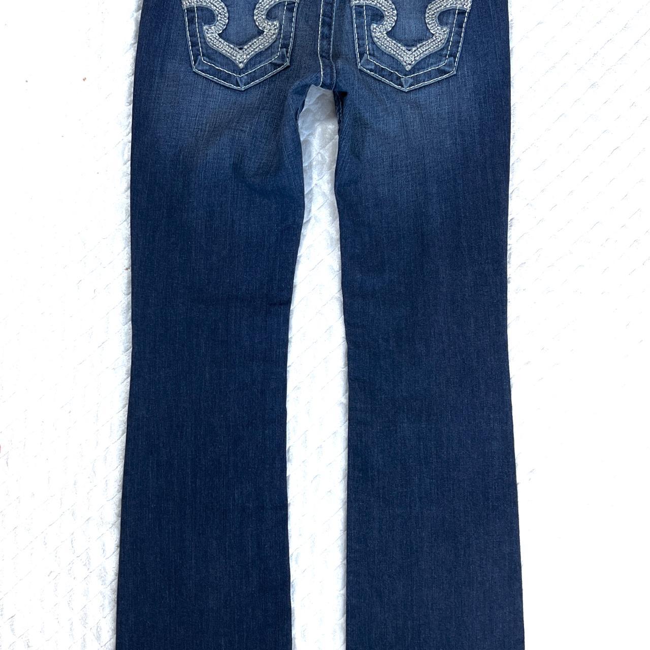 These Big Star Remy jeans are perfect for casual... - Depop