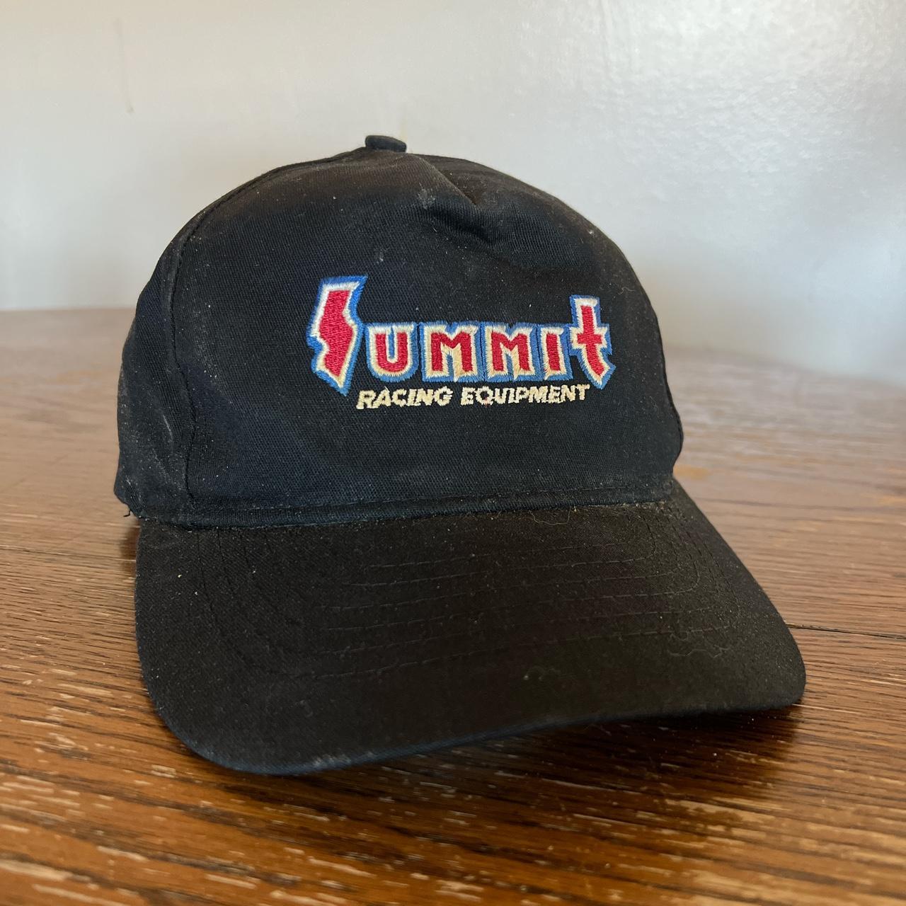 Summit Racing Hat - Depop
