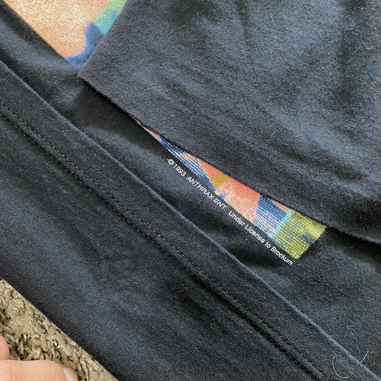 Men's multi T-shirt | Depop