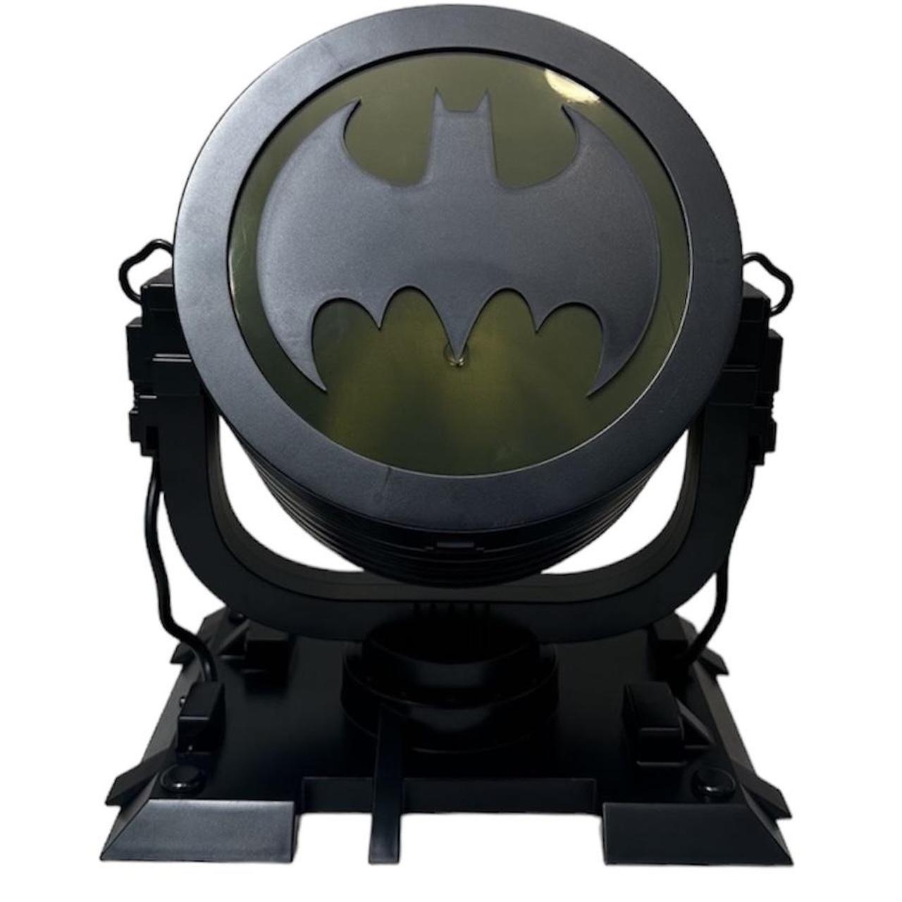 Batman Bat Signal 80th Anniversary Limited Edition... - Depop