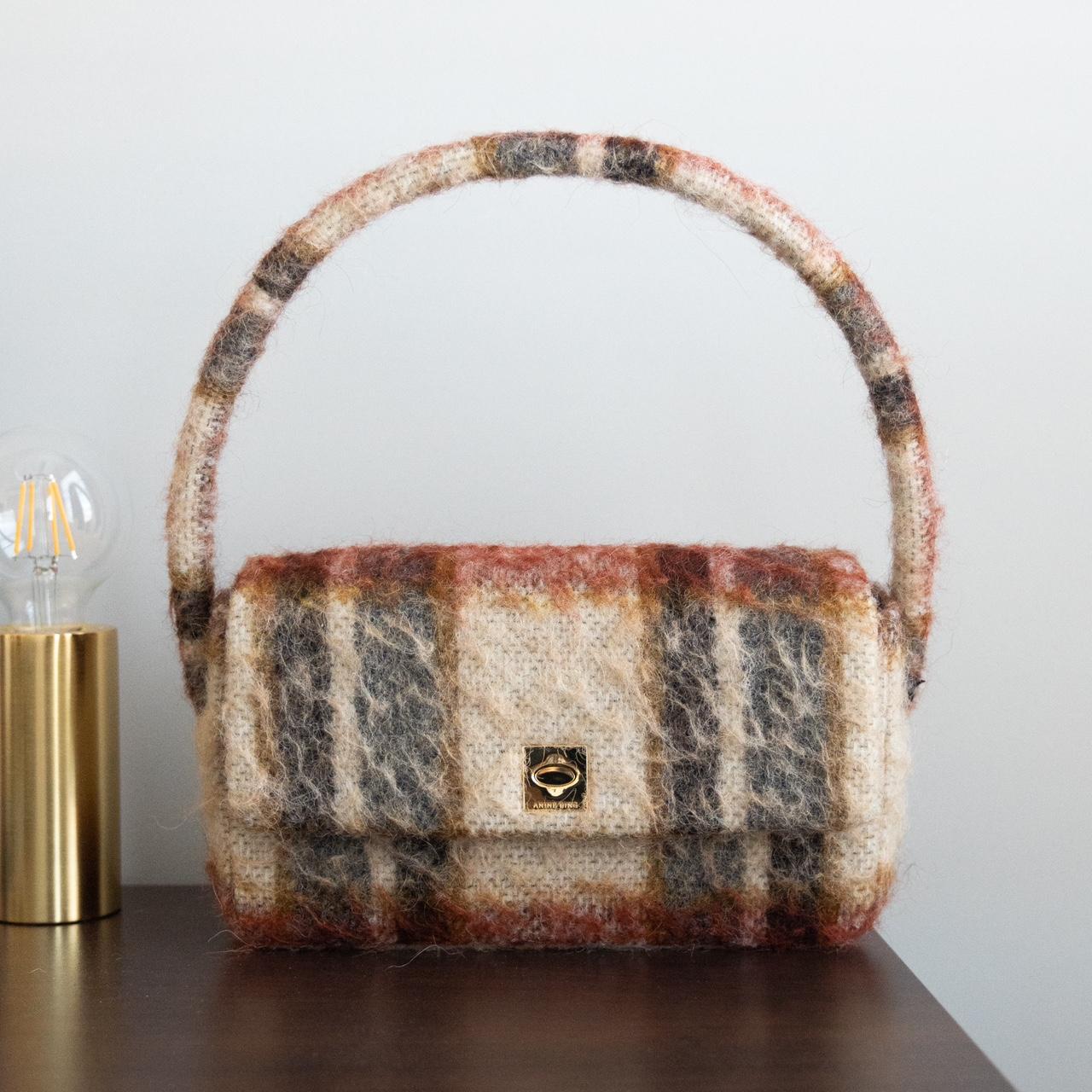 Anine bing bag brand new - Depop