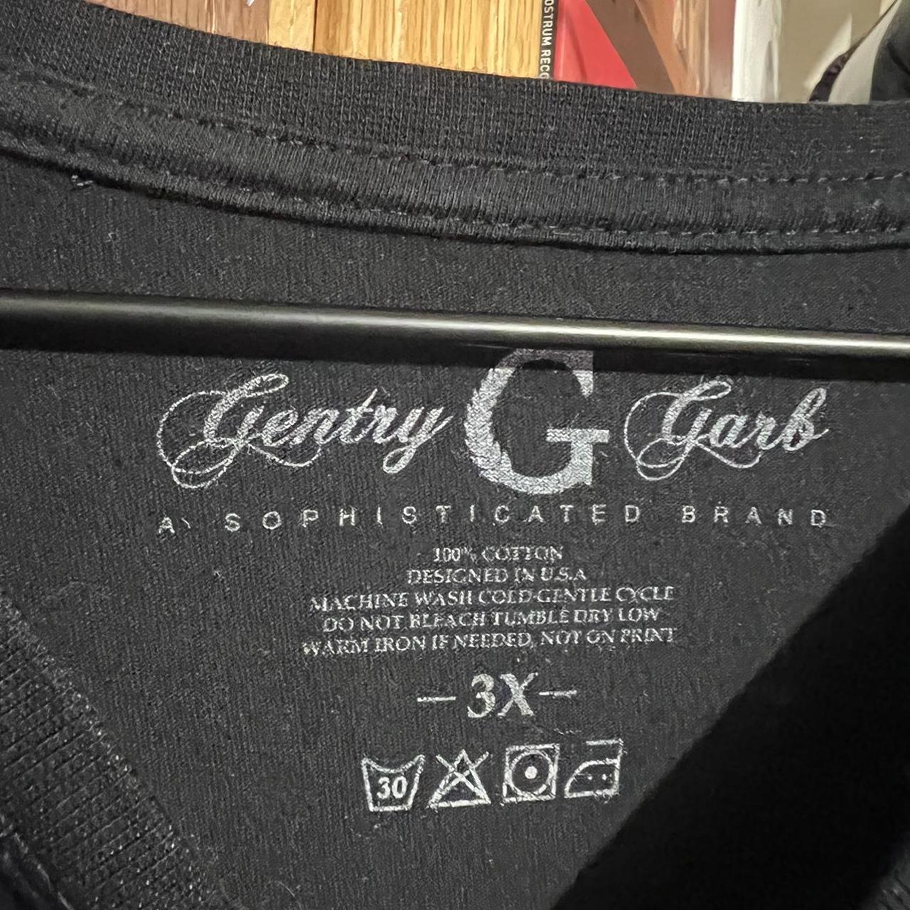 Gentry Garb Melrose 2016-2017 oversized Akira issue... - Depop