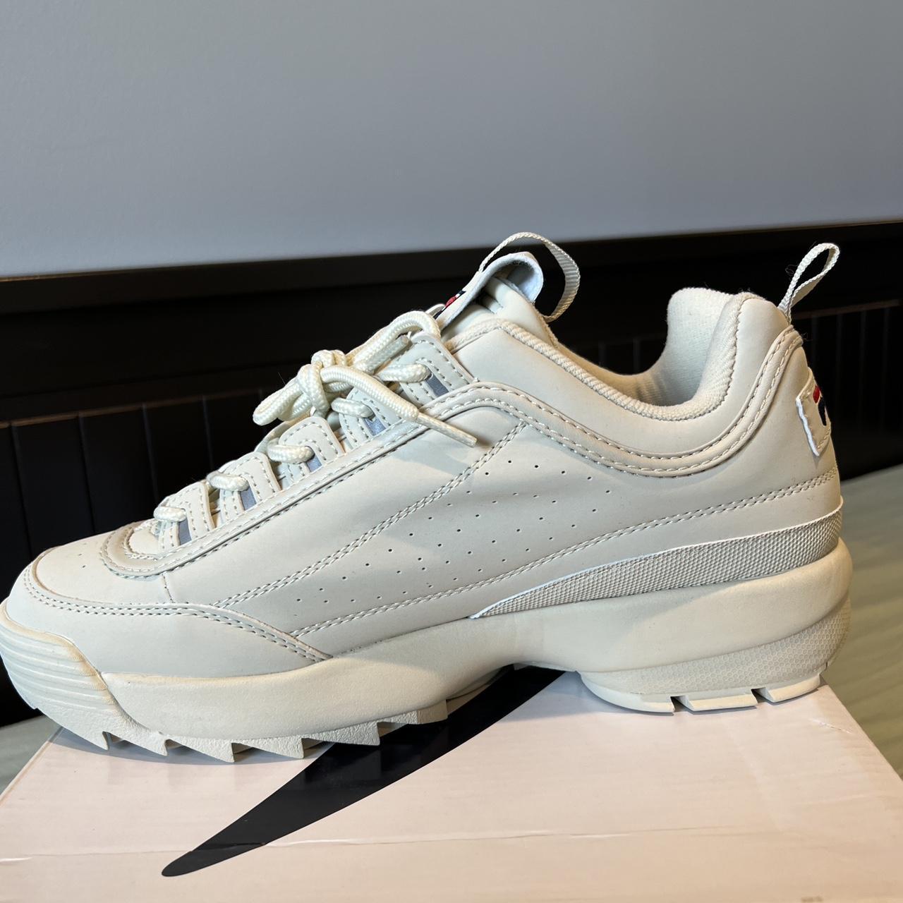 New in box with tag, mens size 9.5 - Depop