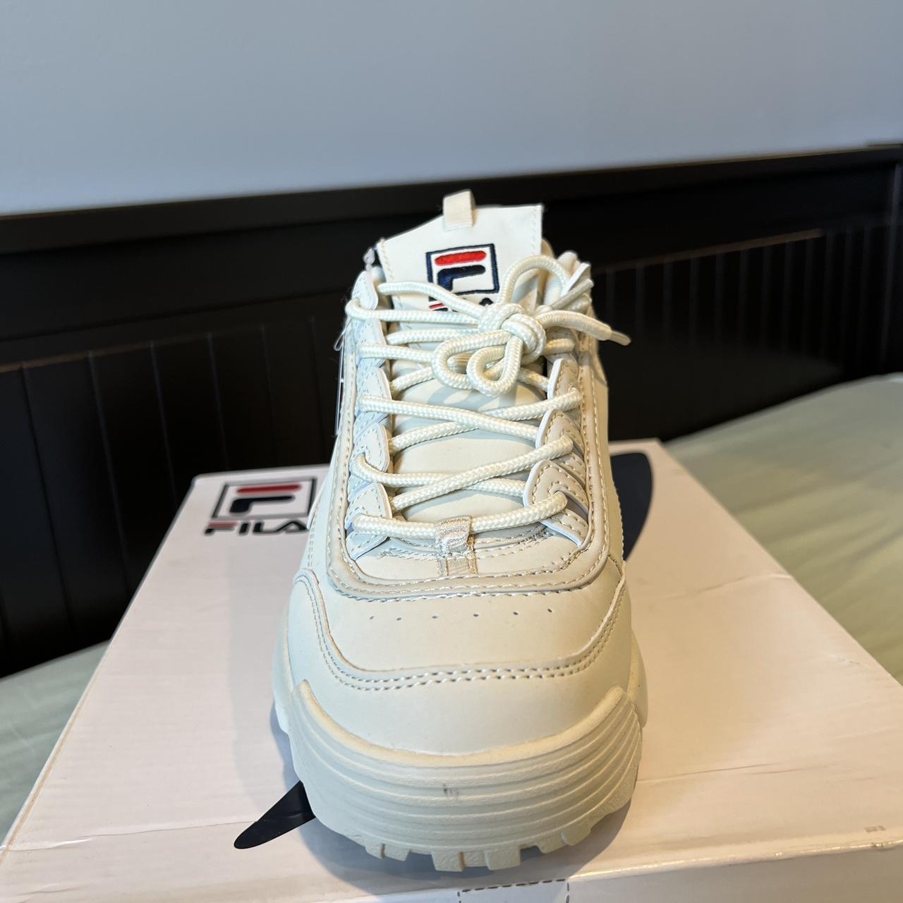 New in box with tag, mens size 9.5 - Depop