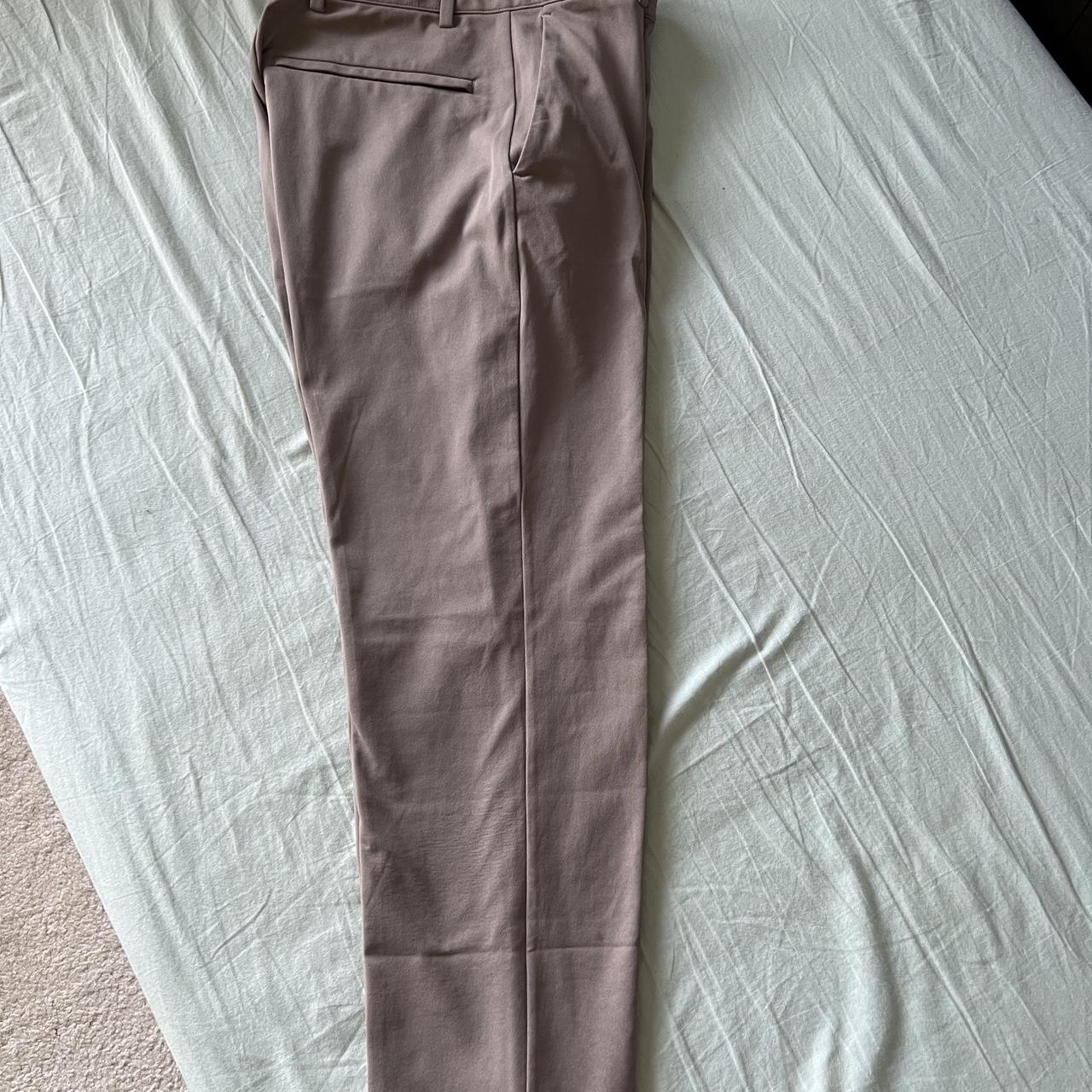 Uniqlo active fit easy trousers - Depop