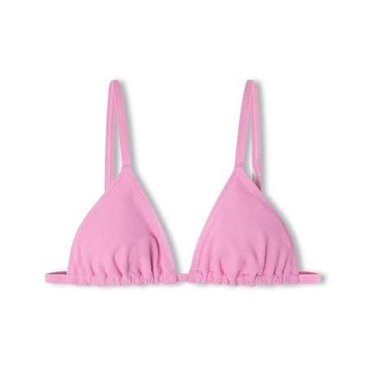 ZULU AND ZEPHYR Towelling String Curve Brief -... - Depop