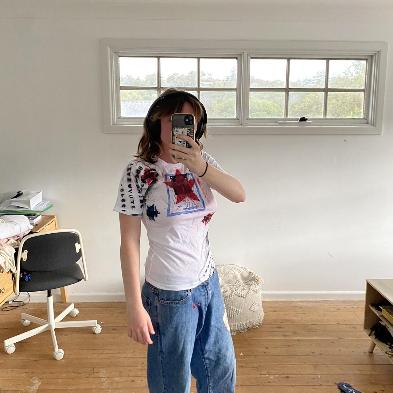 Punk Redemption Tshirt 🚨 Grunge / rock inspired... - Depop