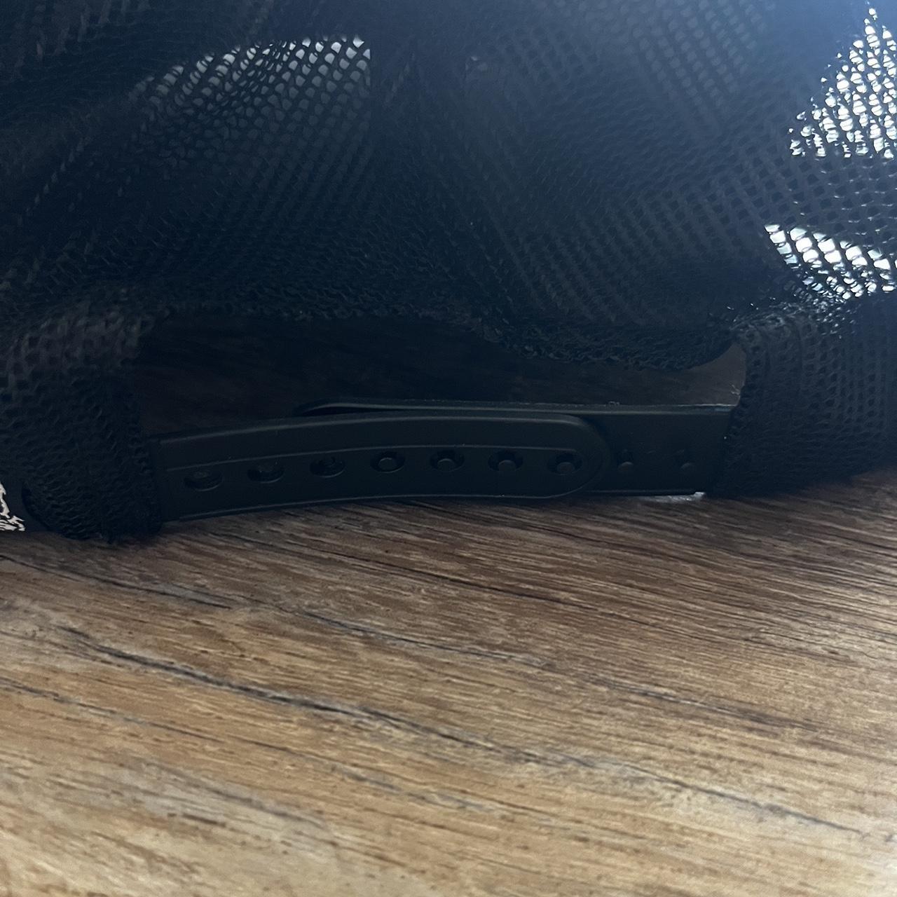 Liquid Death Snapback - Depop