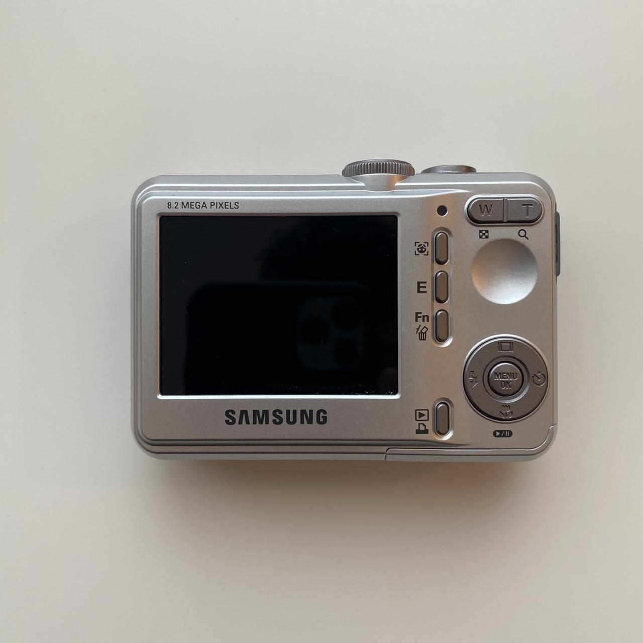 Samsung Grey Cameras-and-accessories | Depop