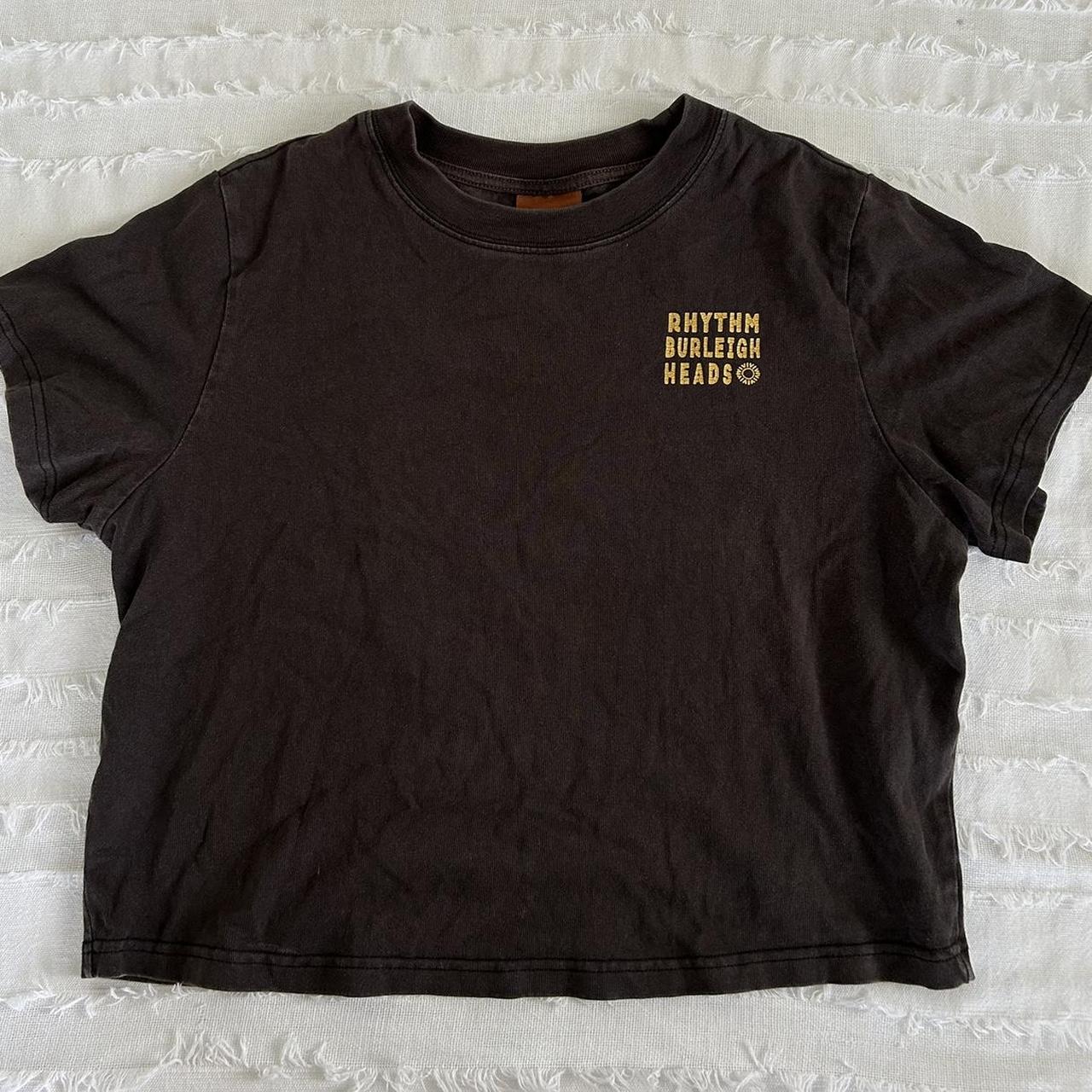 Rhythm Vintage - size medium (fits a XS/S) - worn once - Depop